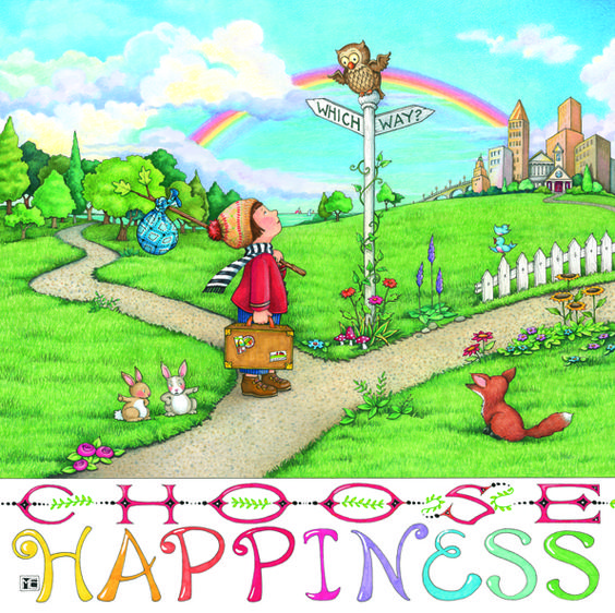 What path? – Welcome